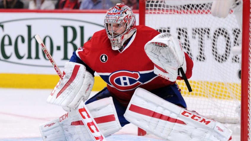 An Ode to Carey Price – HabsWorld.net