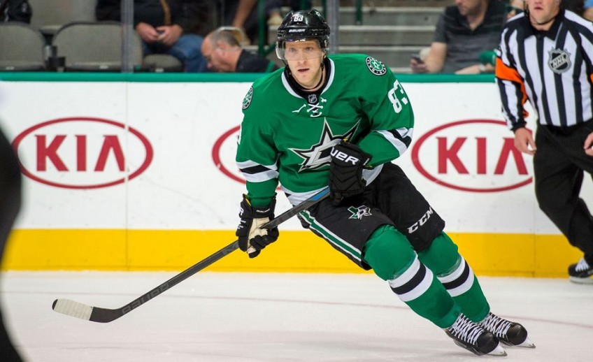 Fantasy Focus: Ales Hemsky – HabsWorld.net