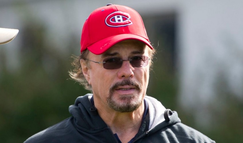 Rick Dudley Leaves Canadiens, Joins Carolina – HabsWorld.net