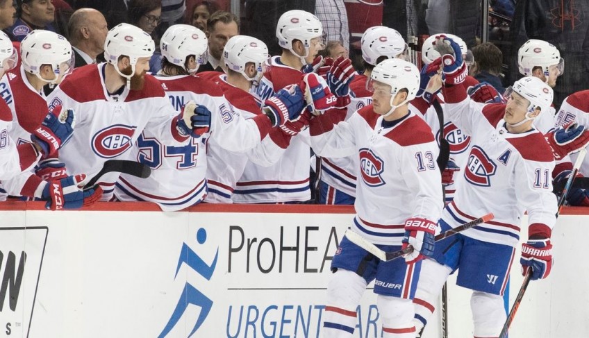 A Look Ahead to the Upcoming Season – HabsWorld.net