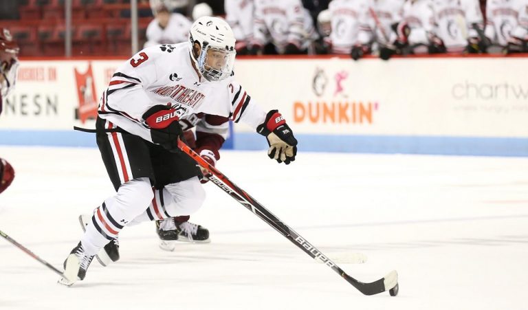 Habs sign Jayden Struble – HabsWorld.net