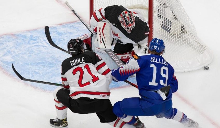 Previewing the Habs at the World Juniors – HabsWorld.net