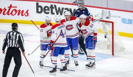 Habs Deliver Complete Effort to Win Game 1 – HabsWorld.net