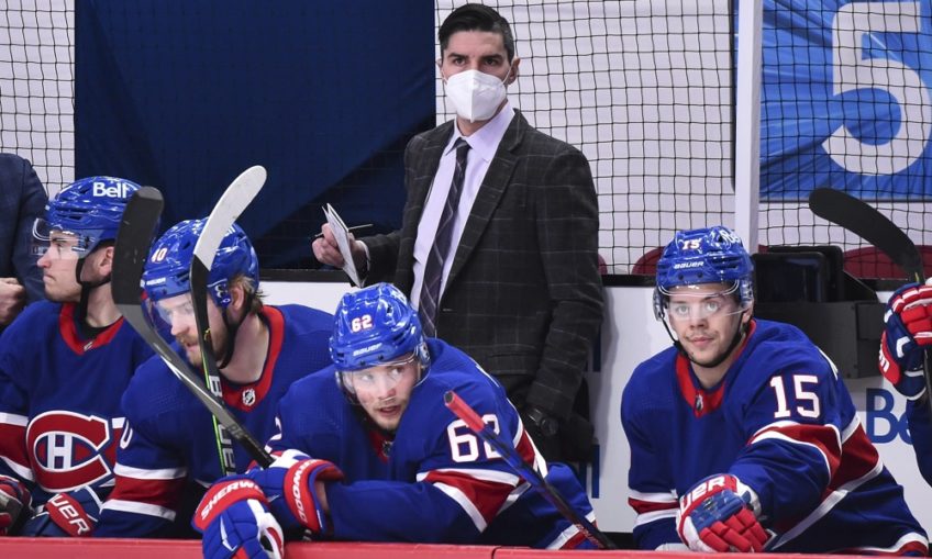 Habs sign Alex Burrows to a three-year deal – HabsWorld.net