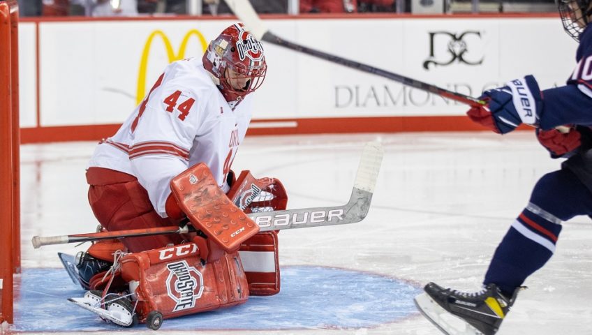 Habs sign Jakub Dobes – HabsWorld.net