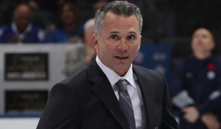 Habs Name Martin St-Louis as Interim Head Coach – HabsWorld.net