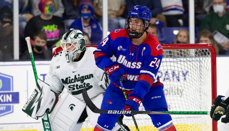 Habs sign Lucas Condotta – HabsWorld.net