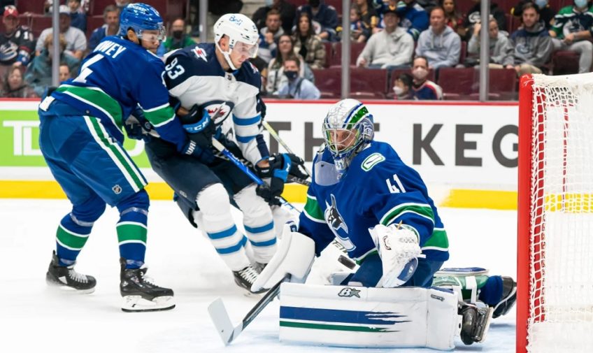 Habs sign Madison Bowey – HabsWorld.net