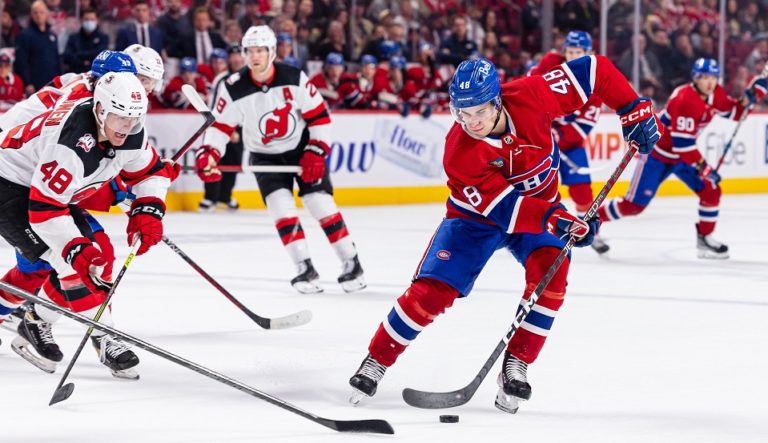Habs Send Filip Mesar To Kitchener – HabsWorld.net