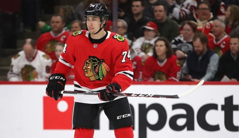 Habs acquire Nicolas Beaudin – HabsWorld.net