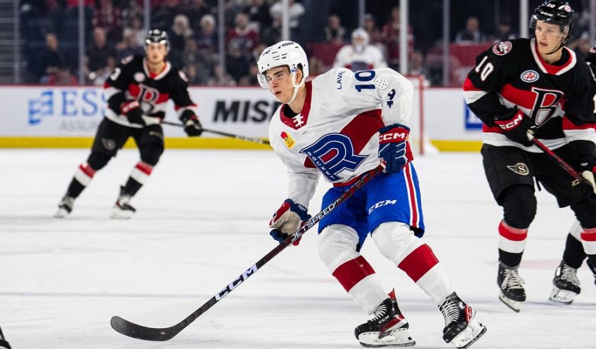 Filip Mesar: Where Others Have Succeeded, He May Stumble – HabsWorld.net