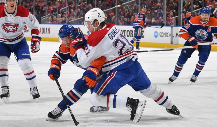2022-23 Montreal 2nd Quarter Grades: Defencemen and Goalies – HabsWorld.net