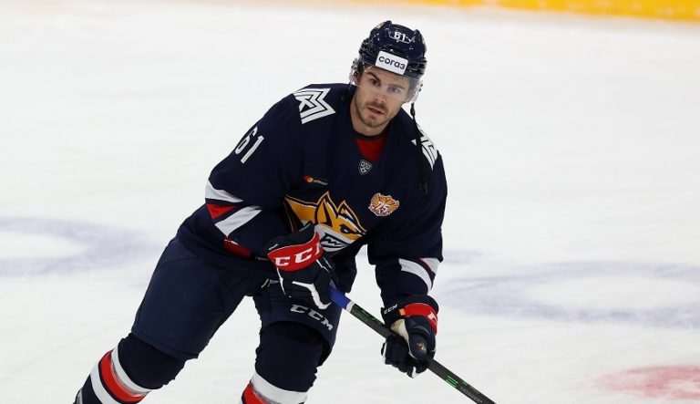 Habs sign Philippe Maillet and Brady Keeper – HabsWorld.net