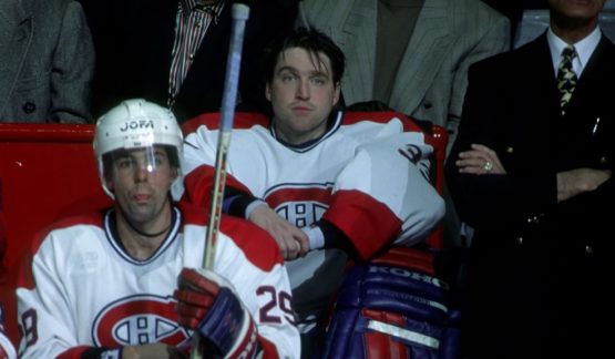 28 years ago, the Habs and Montreal lost more than Roy on that night in ...