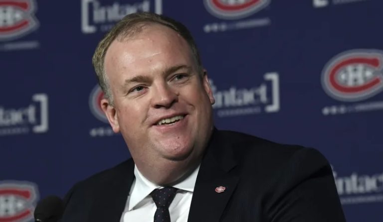 Habs Name John Sedgwick GM of Laval Rocket, Sign Him to Contract ...