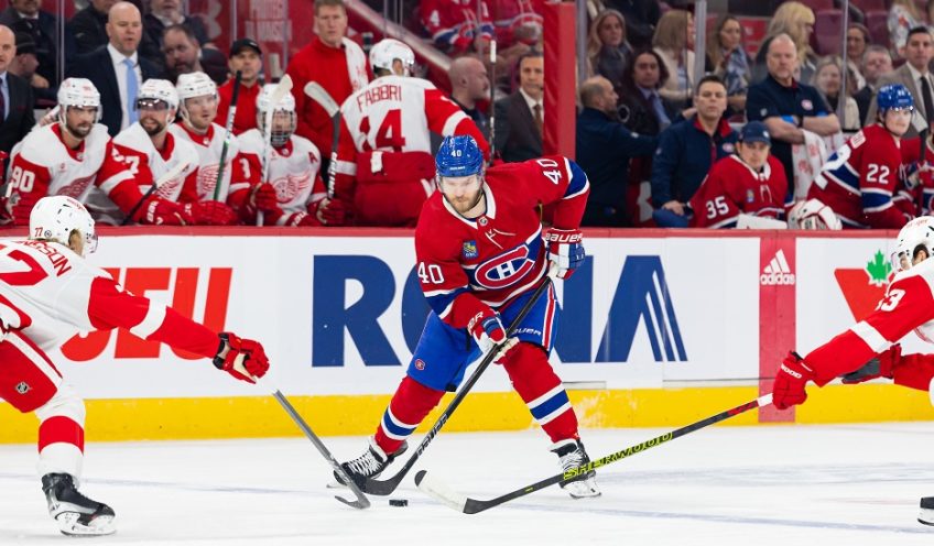 Habs Weekly: Onto The Offseason – HabsWorld.net