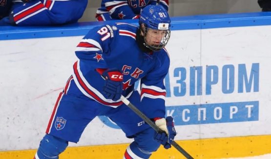 2024-25 HabsWorld Prospect Rankings – HabsWorld.net