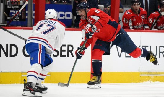 Jayden Struble files for arbitration – HabsWorld.net