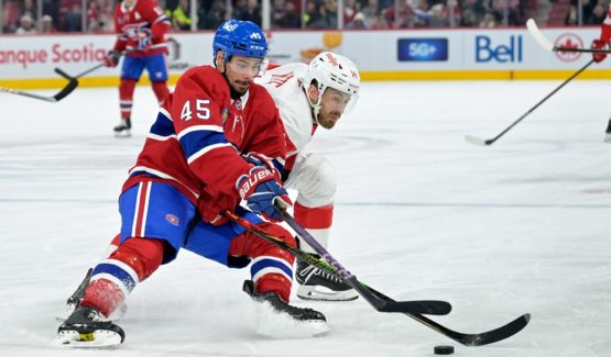 2025-26 Depth Assessment: Right Defencemen – HabsWorld.net