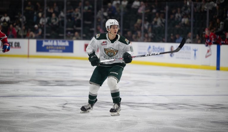 2025 Draft Profile: Carter Bear – HabsWorld.net