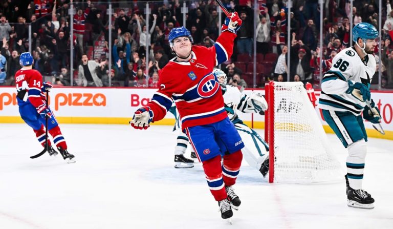 Fantasy Focus: Cole Caufield – HabsWorld.net