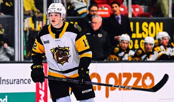 Habs Sign Owen Protz – HabsWorld.net