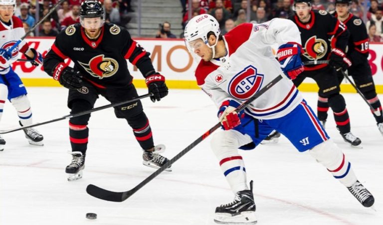 Habs Stats: The First 65 games – HabsWorld.net