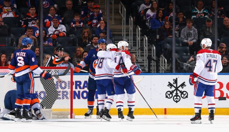 Habs Stats: The Full Season – HabsWorld.net